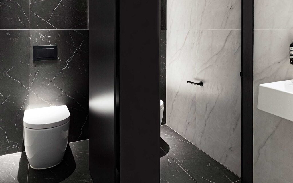 TPI Projects - Toilet Partition Industries