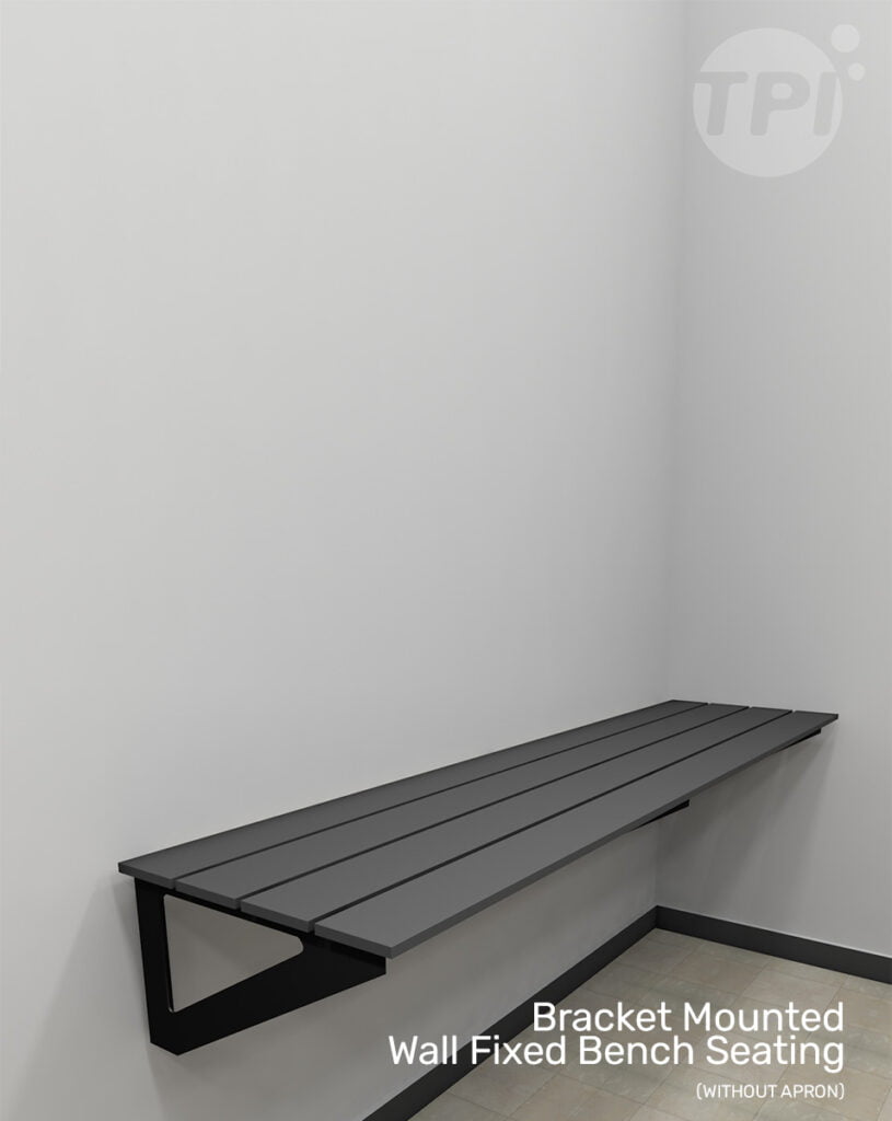 Bench Seating - Toilet Partition Industries