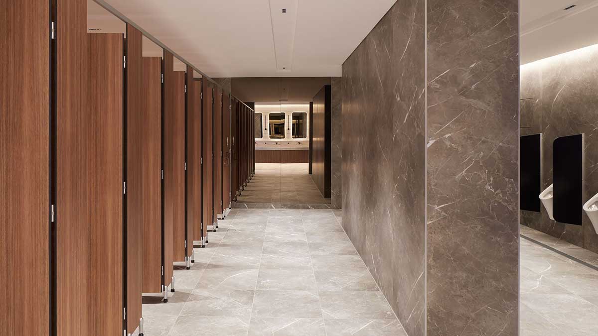 Bench Seating - Toilet Partition Industries