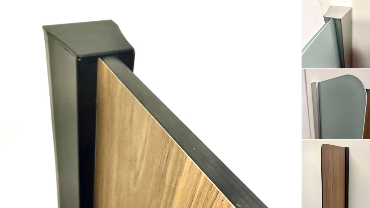 Specification Configurator - Toilet Partition Industries
